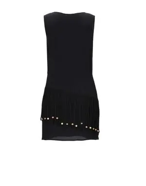 FRANKIE MORELLO Midi Dress