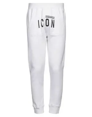 Dsquared2 Icon Pants Size Cotton