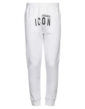 Dsquared2 Icon Pants Size Cotton