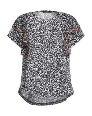 High Printed T-shirts For Women
