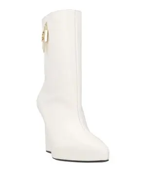 Givenchy Ankle Boots - Off White