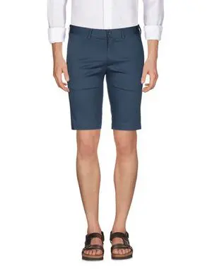 Dolce & Gabbana Shorts & Bermuda Shorts - Blue