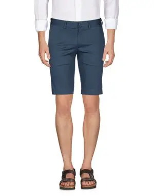 Dolce & Gabbana Shorts & Bermuda Shorts - Blue