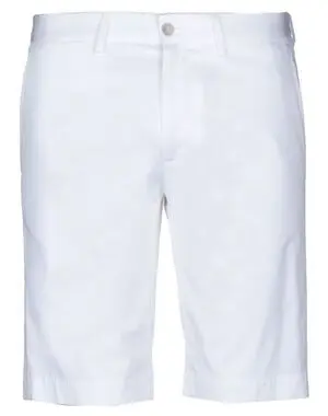 Dolce & Gabbana Shorts & Bermuda Shorts White