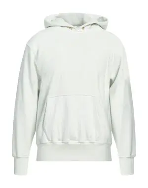 LES TIEN Sweatshirt Dark Size Cotton