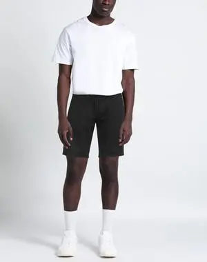 Dolce & Gabbana Shorts & Bermuda Shorts - Black