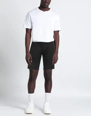 Dolce & Gabbana Shorts & Bermuda Shorts - Black