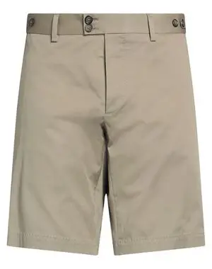 Dolce & Gabbana Shorts & Bermuda Shorts Green