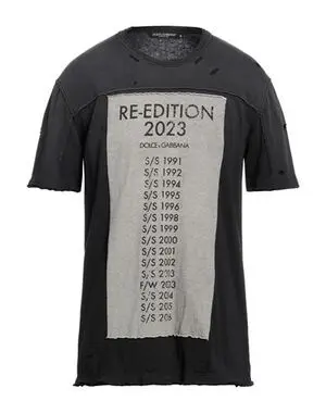 Dolce & Gabbana T-shirts For Men