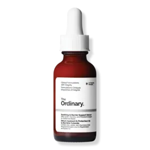 THE ORDINARY Soothing & Barrier Support Serum For Sensitive Skin & Hydration - One-color