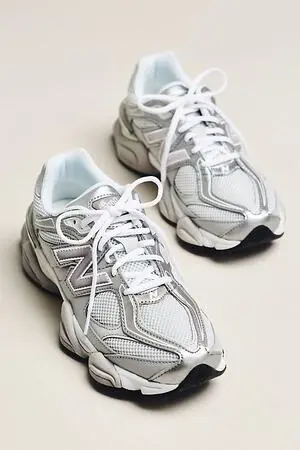 New Balance Mesh Sneakers For Women