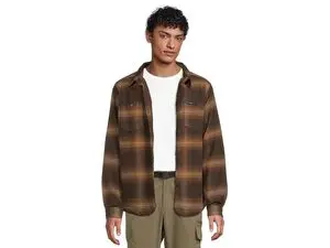 Columbia Shirt Jacket Outerwear For Men