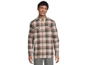 Columbia Flannel Shirts For Men