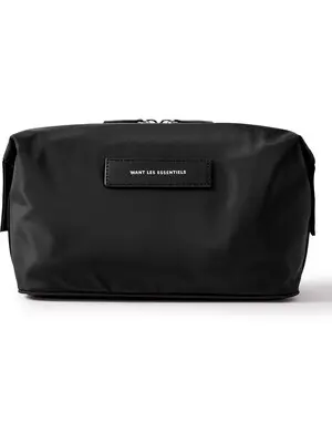 WANT Les Essentiels Shell Wash Bag