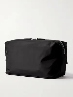 WANT Les Essentiels Shell Wash Bag
