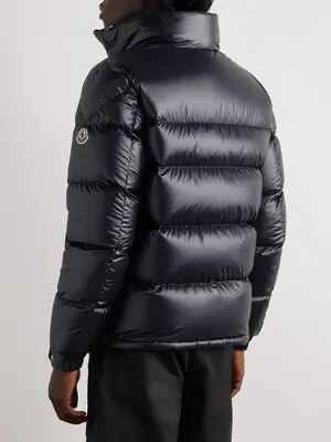 Moncler Skarsting Quilted Down Jacket