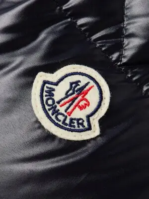 Moncler Skarsting Quilted Down Jacket