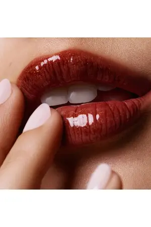 U BEAUTY The Plasma Lip Compound Tinted In Pink - Sable