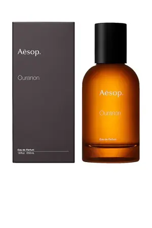 Aesop Cruelty-free Fragrance Products