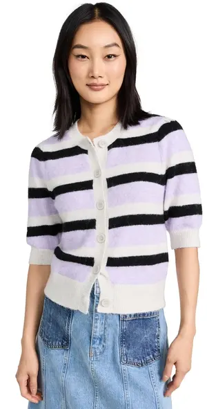 Baum Und Pferdgarten Carlee Cardigan