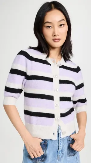 Baum Und Pferdgarten Carlee Cardigan