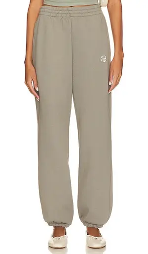 ANINE BING Karter Jogger