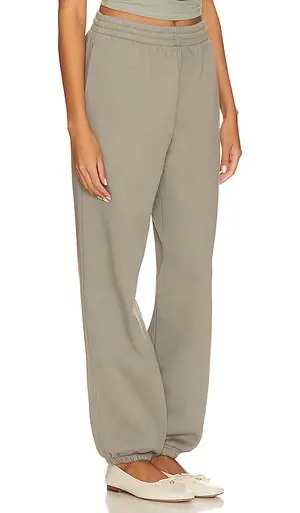 ANINE BING Karter Jogger