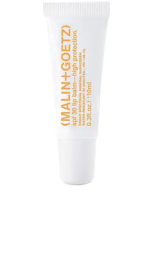 MALIN+GOETZ Spf 30 Lip Balm - N,a