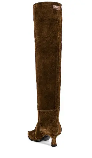 3JUIN Bea Boot In Brown