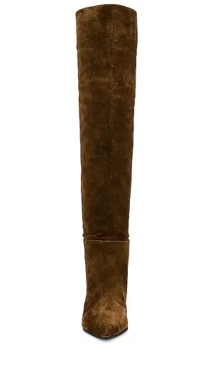 3JUIN Bea Boot In Brown