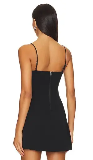 LOVERS AND FRIENDS Denali Mini Dress