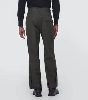 GR10K Wr Wide Leg Trousers