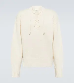Jil Sander Relaxed Sweaters For Men