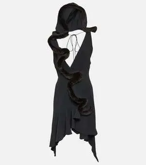 Coperni Oversized Dresses