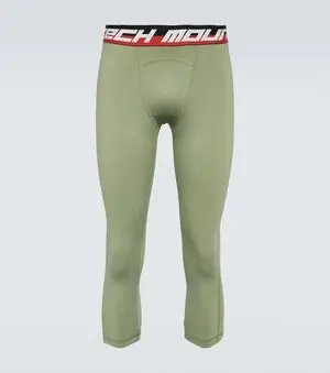 Aztech Mountain Leggings Sport Bottoms For Men