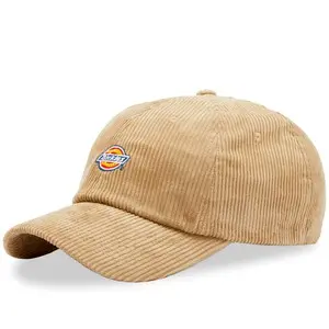 Dickies Hardwick Corduroy Cap