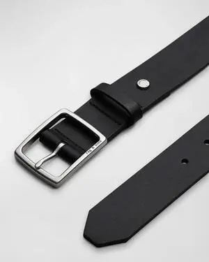 Rag & Bone Leather Belt