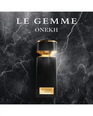 BVLGARI Le Gemme Onekh Eau De Parfum 4.2 Oz - No Color