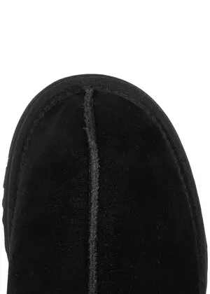 UGG Tazz Platform Mules - Black