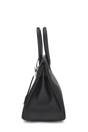 Hermès Epsom Birkin 30 - Black