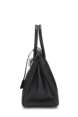 Hermès Epsom Birkin 30 - Black