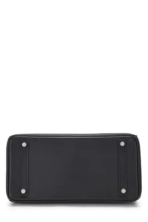 Hermès Epsom Birkin 30 - Black