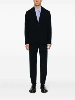 BRIGLIA 1949 Quartieris Stretch-cotton Trousers