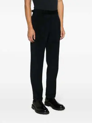 BRIGLIA 1949 Quartieris Stretch-cotton Trousers