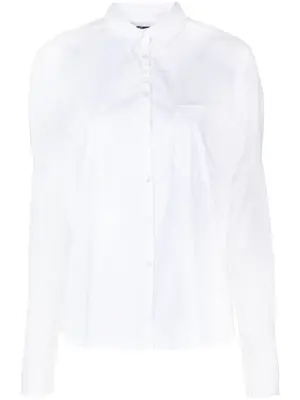 Kristensen Du Nord Blouse Tops