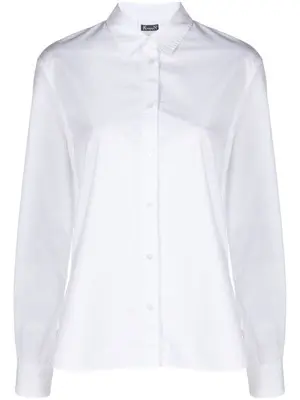 Kristensen Du Nord Long Sleeve Tops