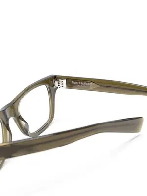 Saint Laurent Sl564opt Glasses