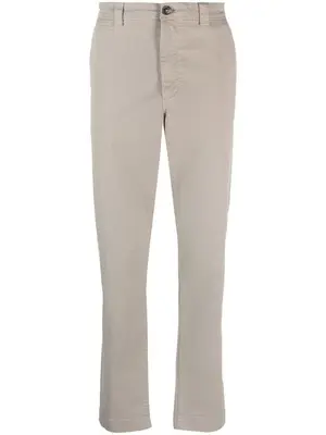 Woolrich Mid Rise Bottoms For Men