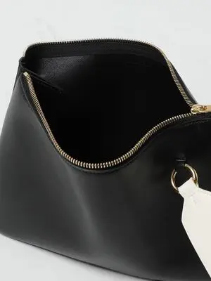 JIL SANDER Shoulder Bag - Black