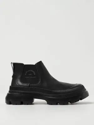 Karl Lagerfeld Chelsea Boots